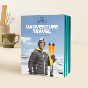 Bulk Booklets | VistaPrint